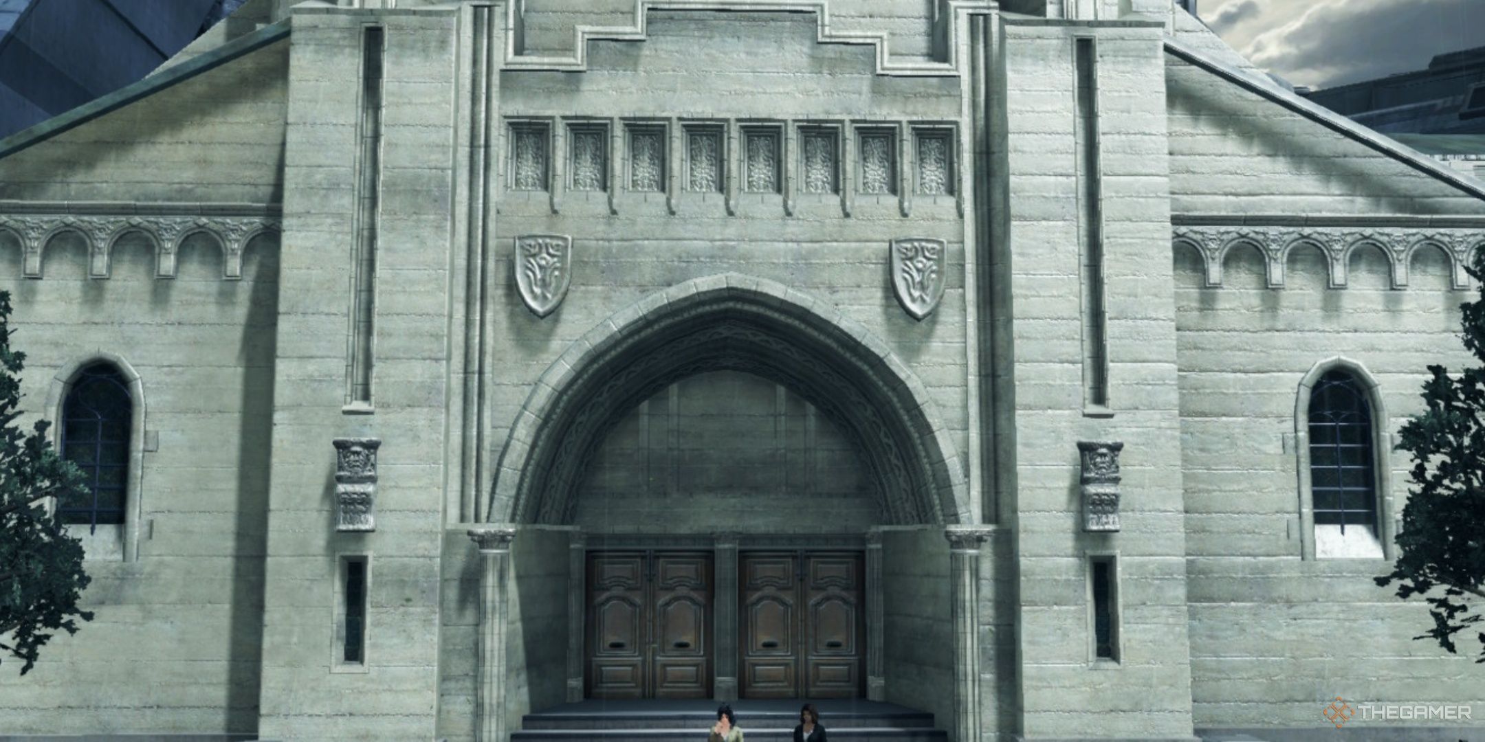 How To Get To Cauldros In Xenoblade Chronicles X: Definitive Edition