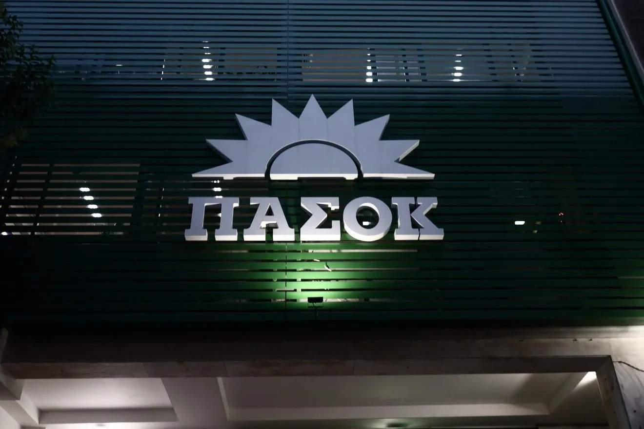 ΠΑΣΟΚ για Βορίζια: Ο Κρητικός πρωθυπουργός δεν έχει βρει δύο λέξεις να ...