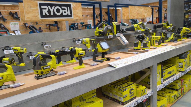 Is Ryobi's Router Table Worth Buying? Here's What Users Have To Say