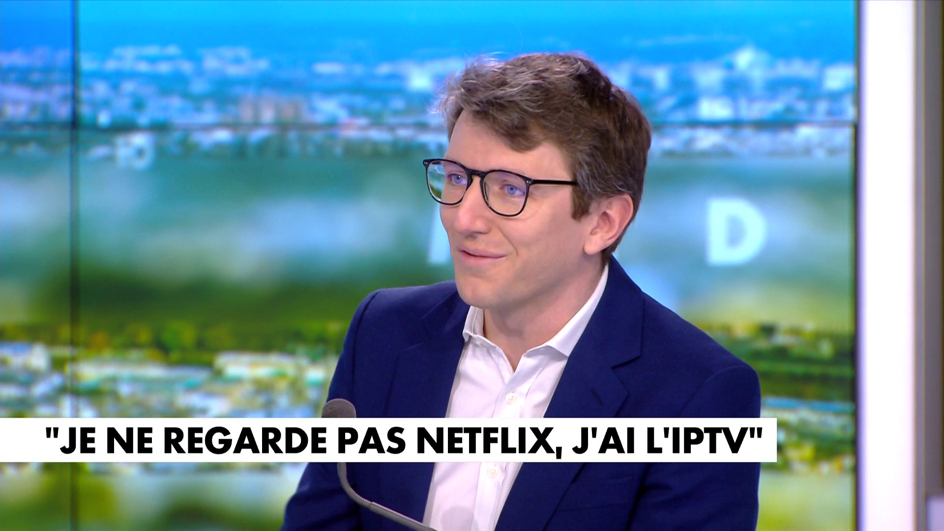 Florian Gérard-Mercier : «Qui a besoin des services de Sébastien Delogu