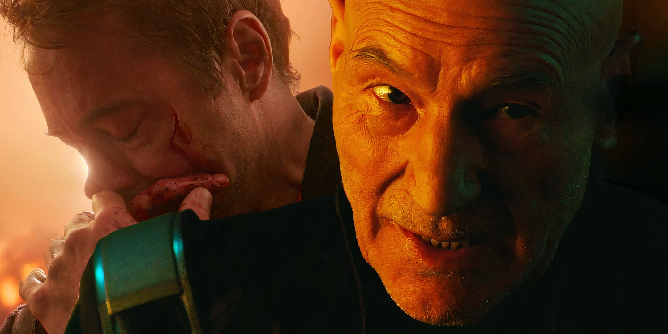 Okay I'll Admit It - Marvel's Avengers: Doomsday Casting Announcement ...