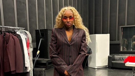 Rapper Sexyy Red a CIA operative? Truth behind viral ‘Agent Bow Bow’ claim