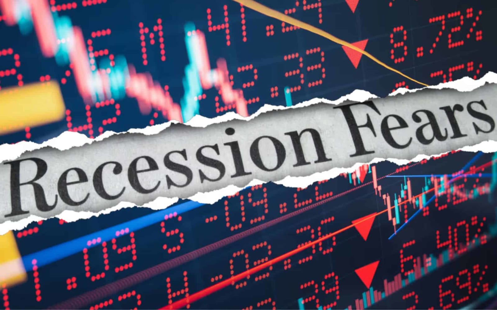 Five Economic Indicators Signaling a Potential Recession in the US