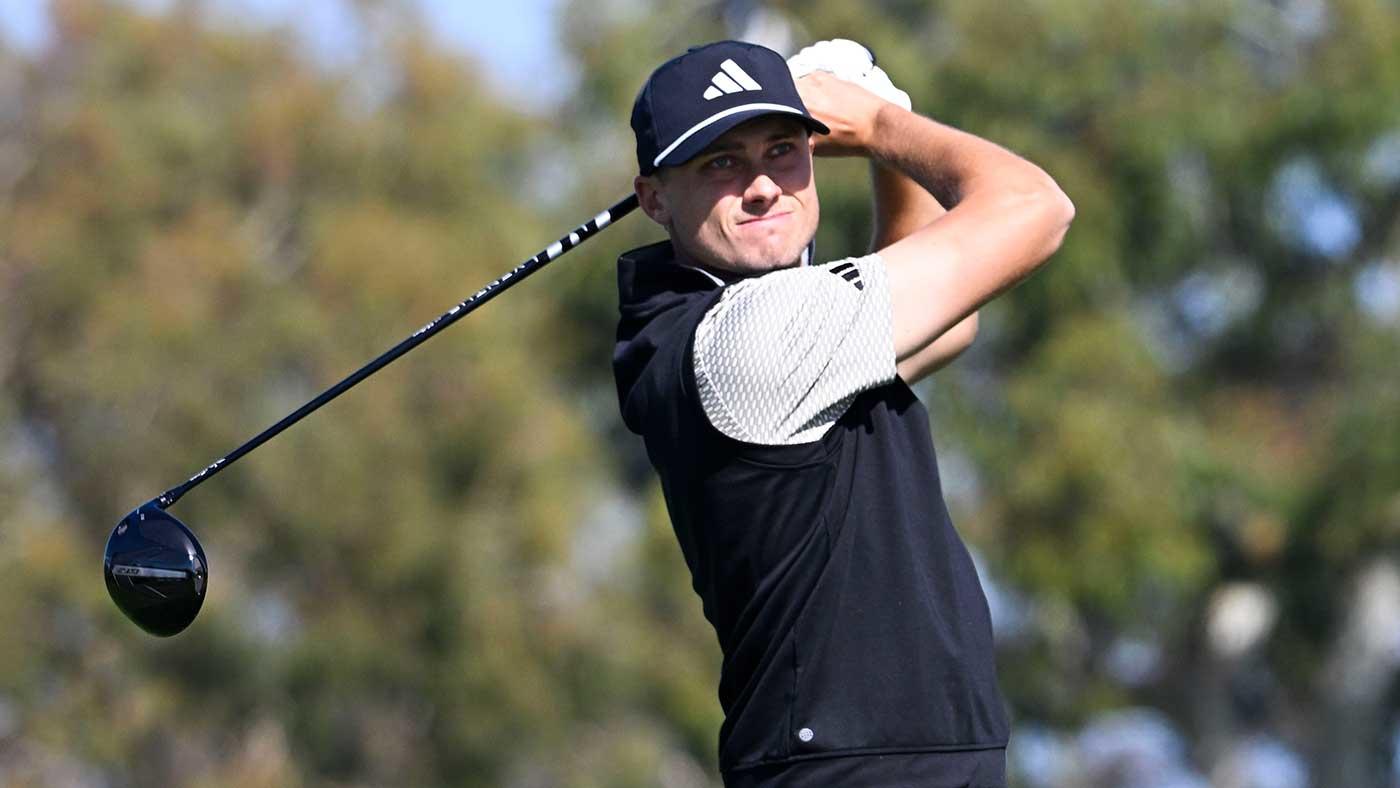 2025 Masters picks, odds, field: Surprising predictions from advanced ...