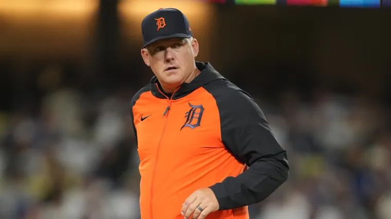 Josh Hader praises Tigers skipper's lineup and bullpen management