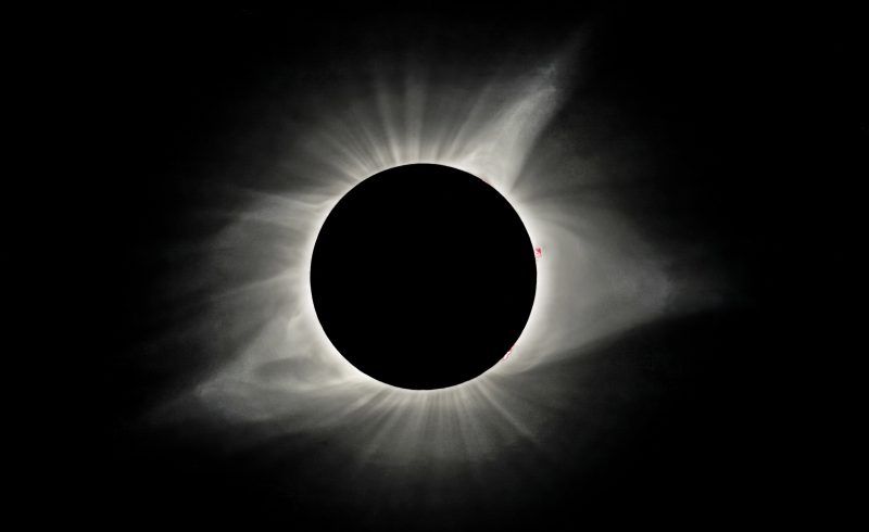 How often do solar eclipses happen?