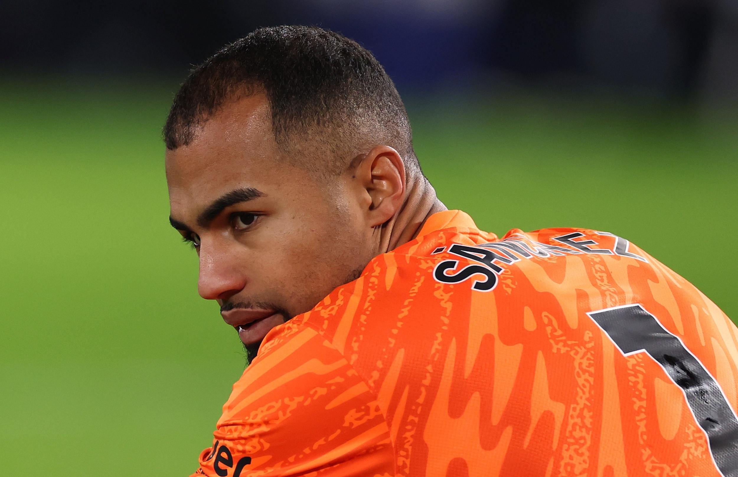 Chelsea hope to repeat Liverpool’s Alisson Becker trick with Robert ...