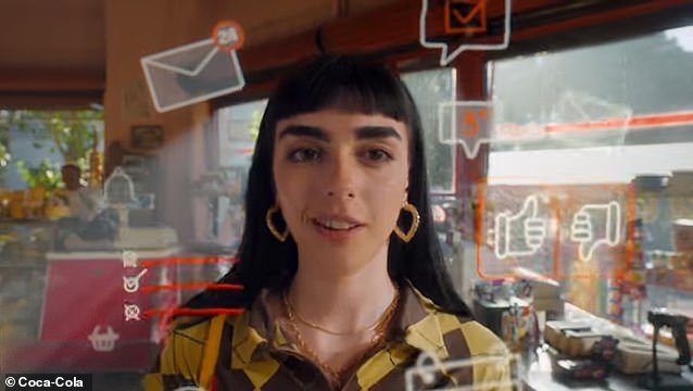 Coca-Cola is reviving one of its most iconic drinks worldwide