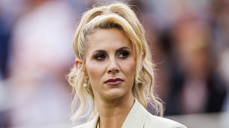 The Stunning Transformation Of ESPN's Laura Rutledge
