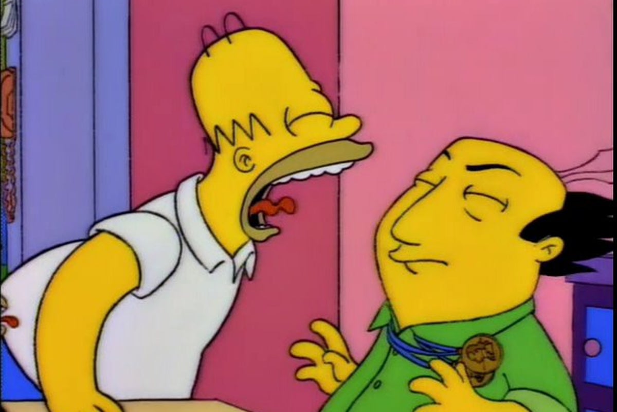 Simpsons boss issues appeal to fans of cult 1990s animation The Critic ...