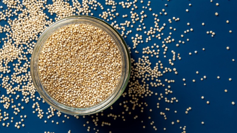 10 Best Quinoa Brands, Ranked