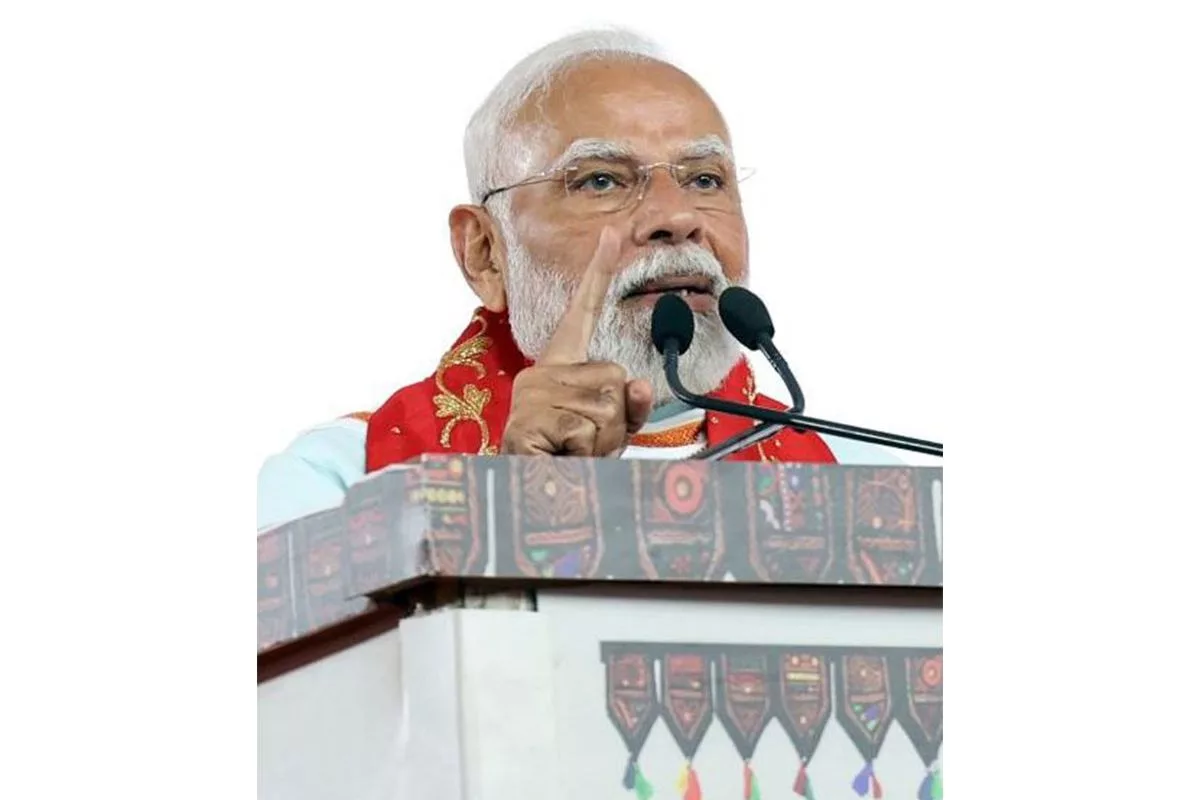 PM Modi to visit RSS founder's memorial on Sunday; move seen as ...