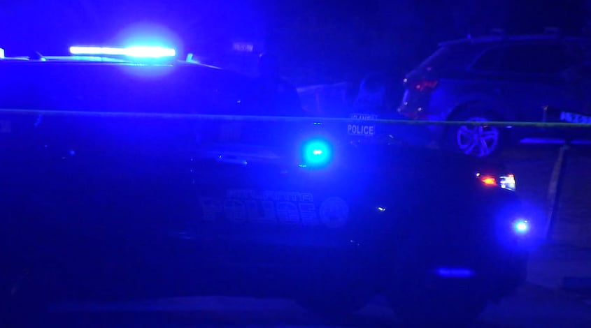 Rapper Young Scooter dies after running from Atlanta police, reports say