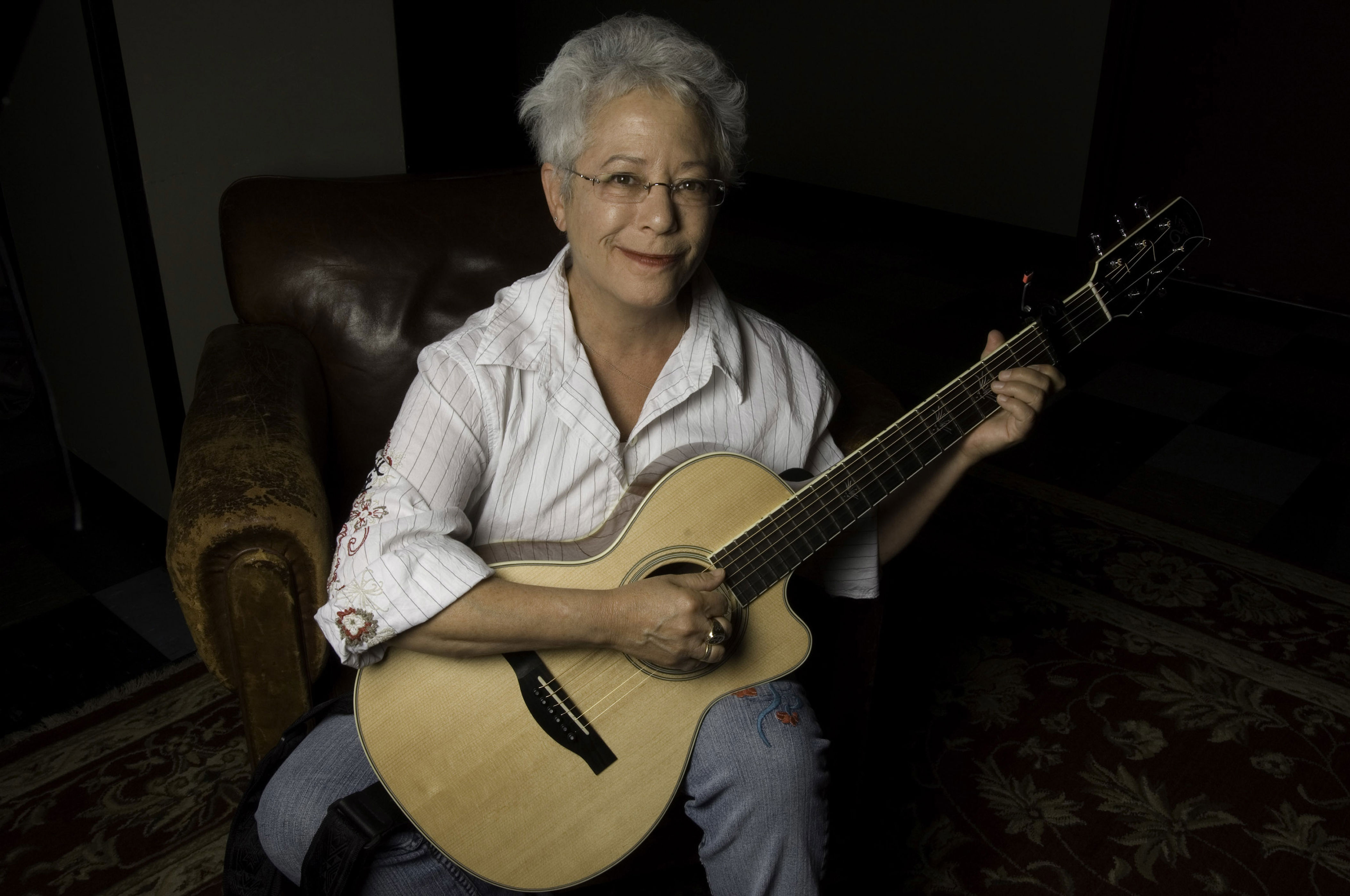 Singer Janis Ian reveals how she really feels about ‘Mean Girls ...