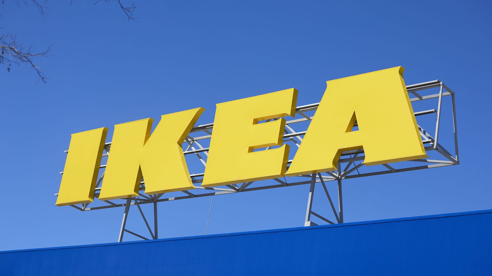 El truco de Ikea para aprovechar cada rincón de tu casa (funciona hasta ...