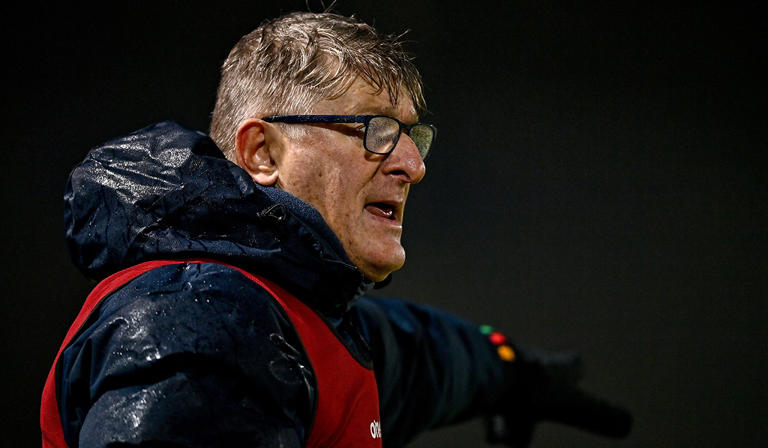 Carlow stars slam ‘player issues’ allegation after Shane Curran exit