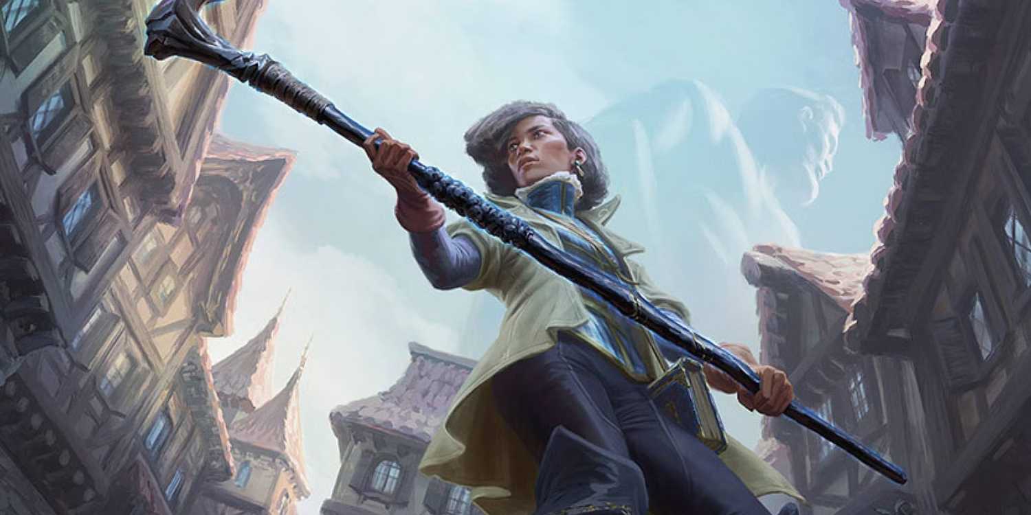DnD's 25 Most Famous Wizards