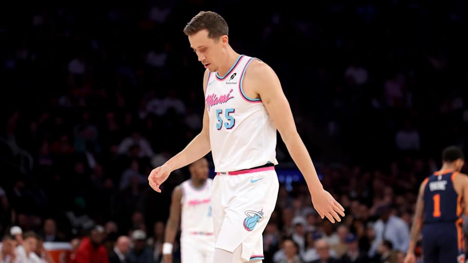 Heat Vs. 76ers Injury Report: Miami Without Their Sharpshooter In ...