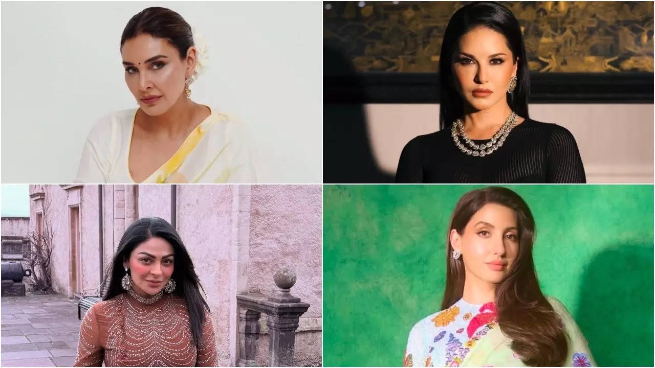 Indian actors who you didn't know are Canadian citizens