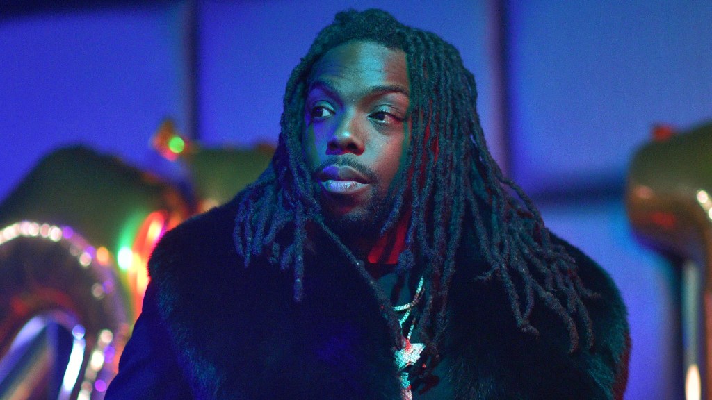 Atlanta Rapper Young Scooter Dies At 39 In Accident While Fleeing Police