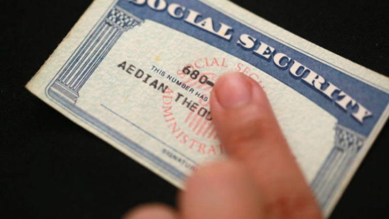 Fraud or error? DOGE deletes millions of questionable Social Security ...