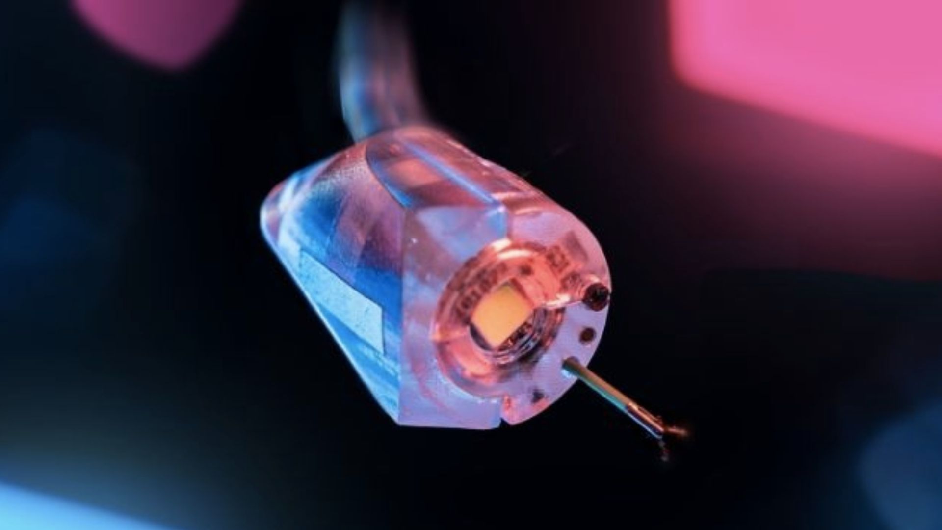 Rolling robot that takes 3D scans from deep within body could detect ...