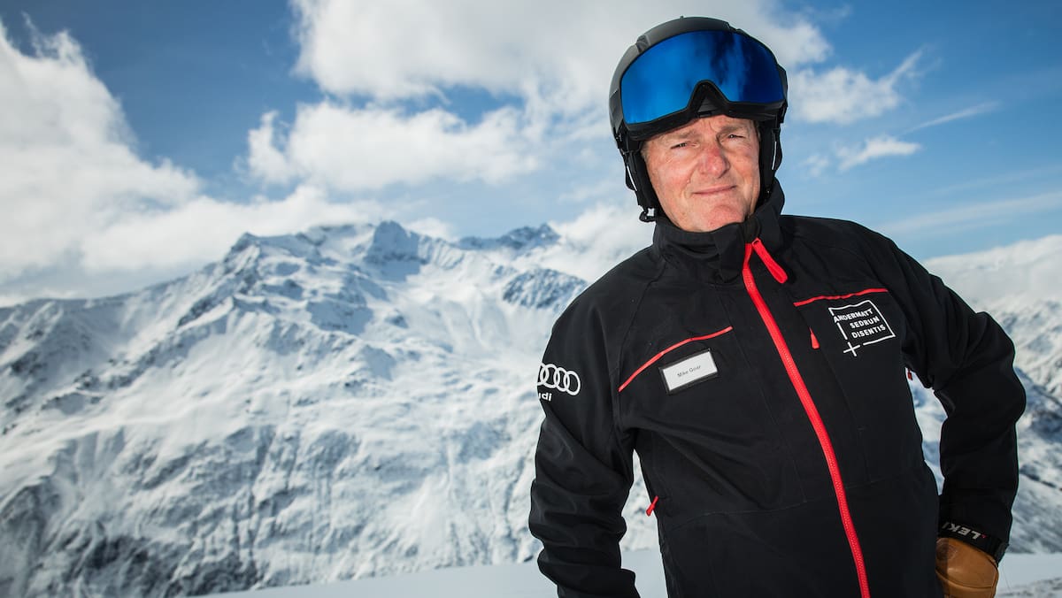 Vail Resorts à l'assaut des domaines européens: Pourquoi les Américains ...