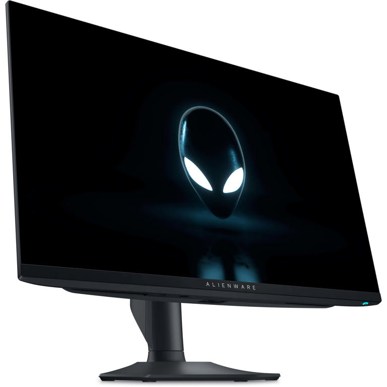 I've been gaming on Alienware's sharpest OLED monitor, and 4K has never ...