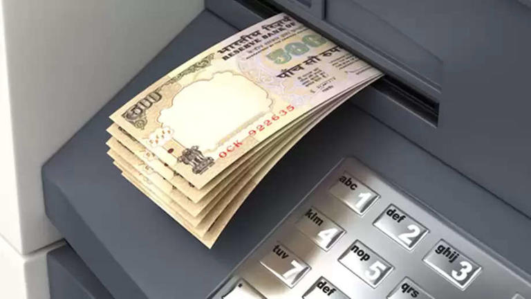 New Rules: Shock for those who withdraw money from ATM! From May 1, you will have to pay extra ...