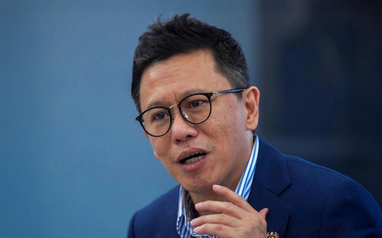 Ex-MCA veep reminds Wee that ‘outsiders’ will decide party’s relevance
