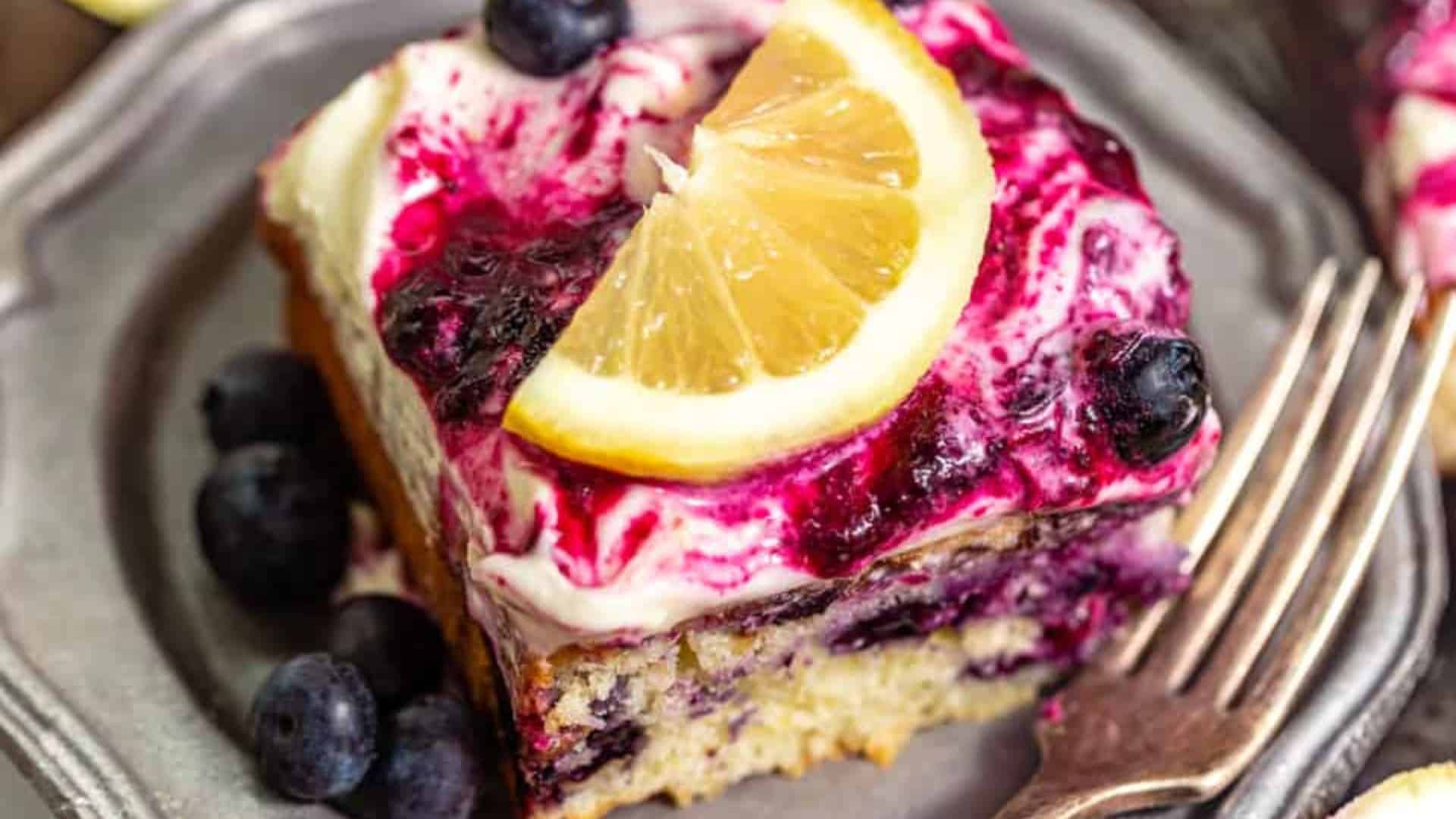 22 Sheet Cake Recipes That Make Baking for a Crowd a Breeze