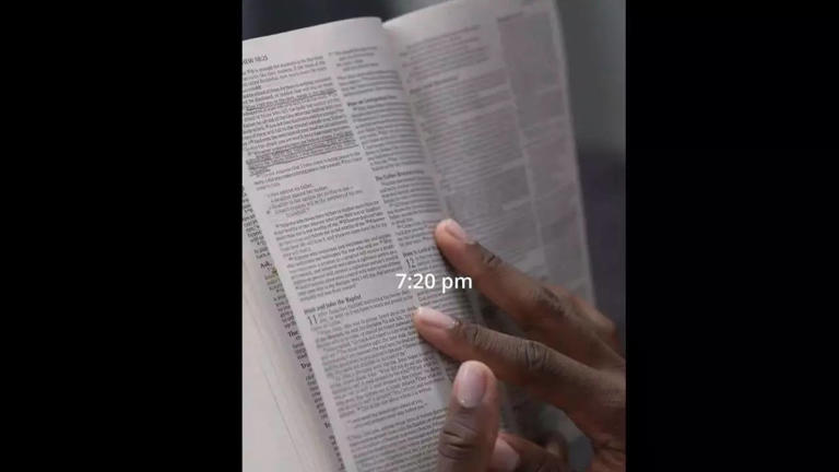 After going viral with his morning routine, Ashton Hall unveils his ...