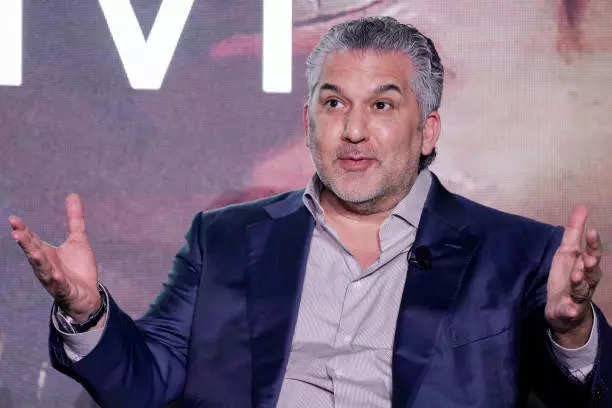 "That's the goal!": WWE President Nick Khan plans major PLE event in India