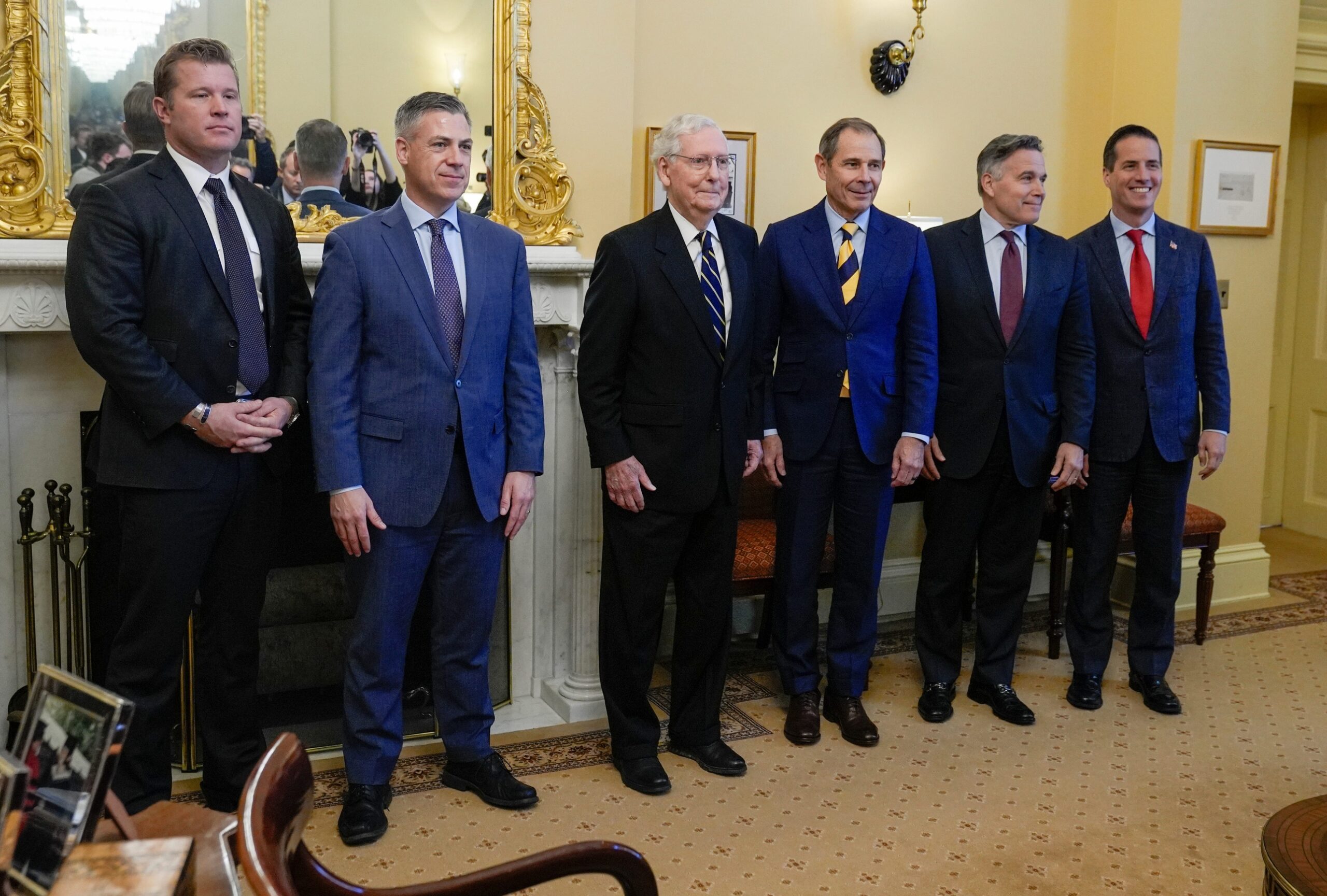 Musk Aims to Eliminate Social Security: Schumer’s Warning