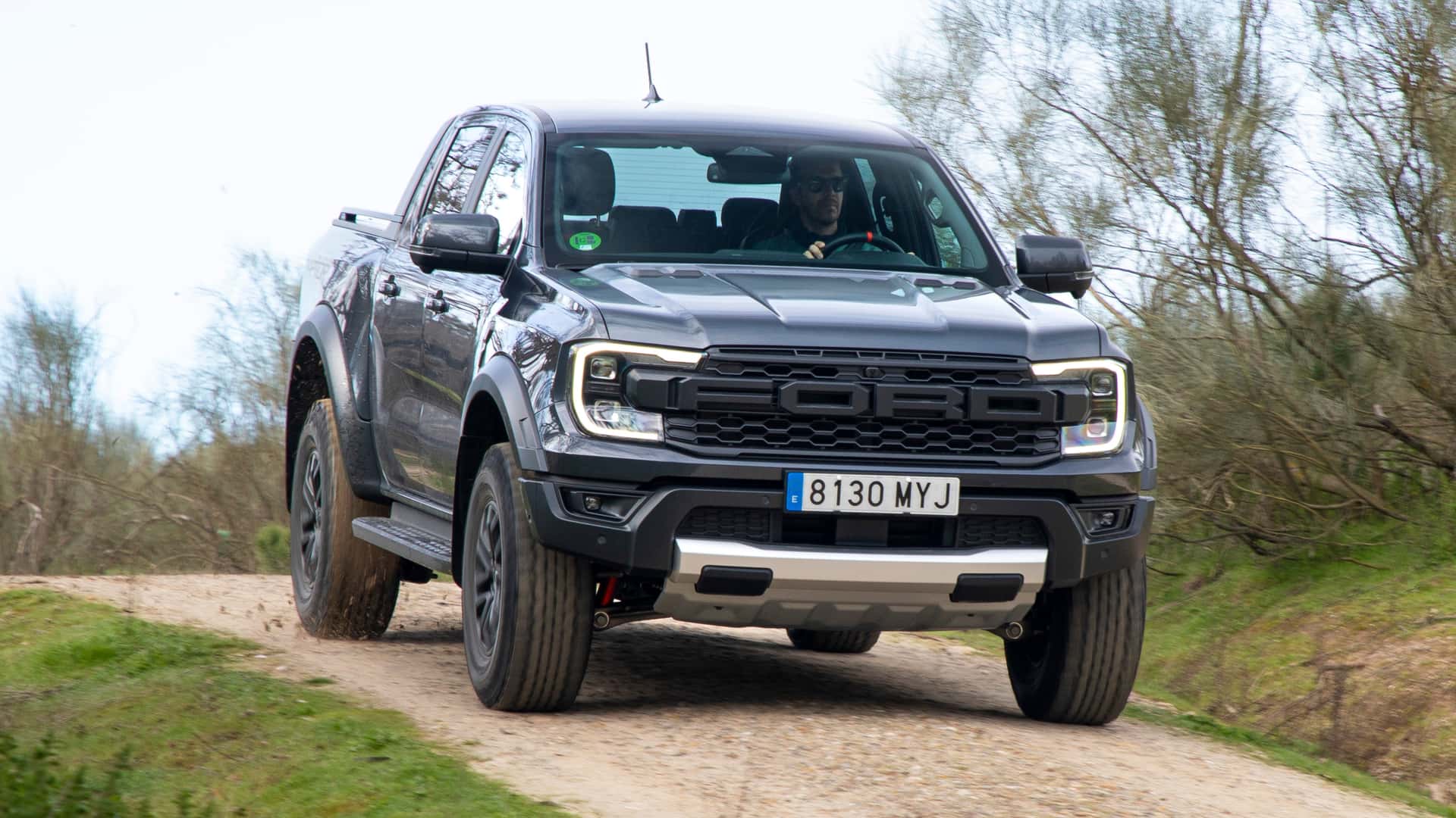 Ford Ranger Raptor, Guía de compra: el mejor pick-up, ¡rebajado 20.000 ...