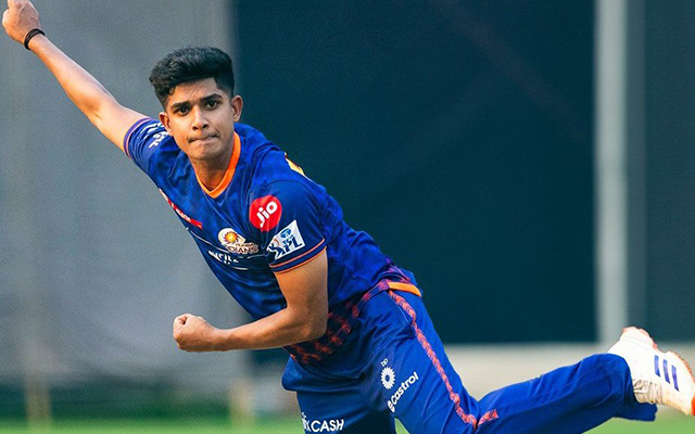 'Wasn't fazed by anything we've thrown at him' - Mahela Jayawardene ...