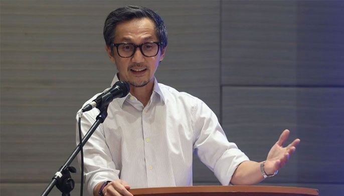 Dizon denies tanim-bala is back