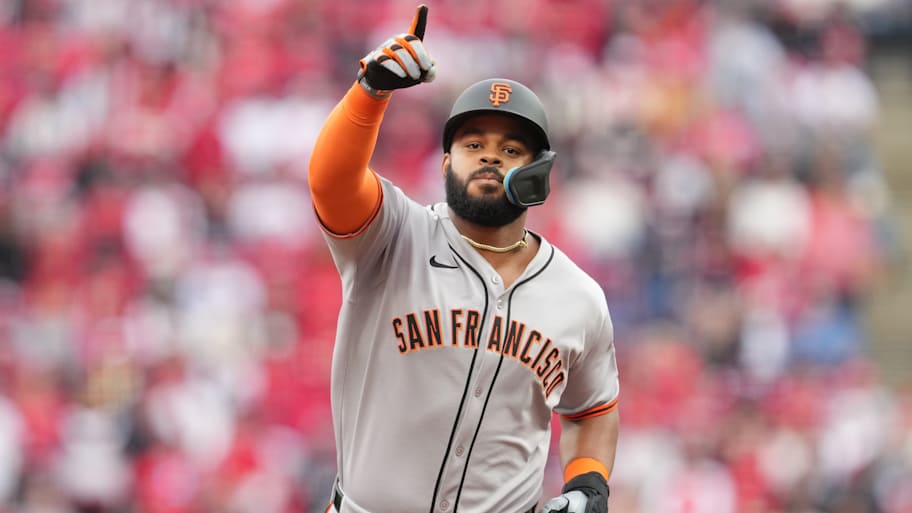 Aaron Judge taking Nestor Cortes deep feels like a foregone conclusion