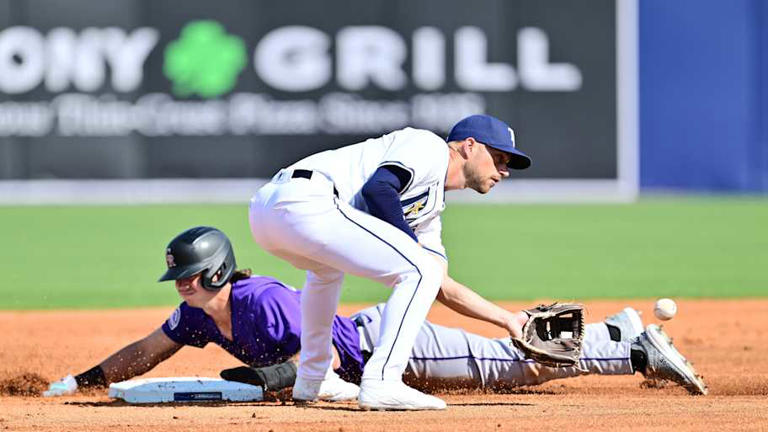 Rays fans needed just one game to start 'sell the team' chants