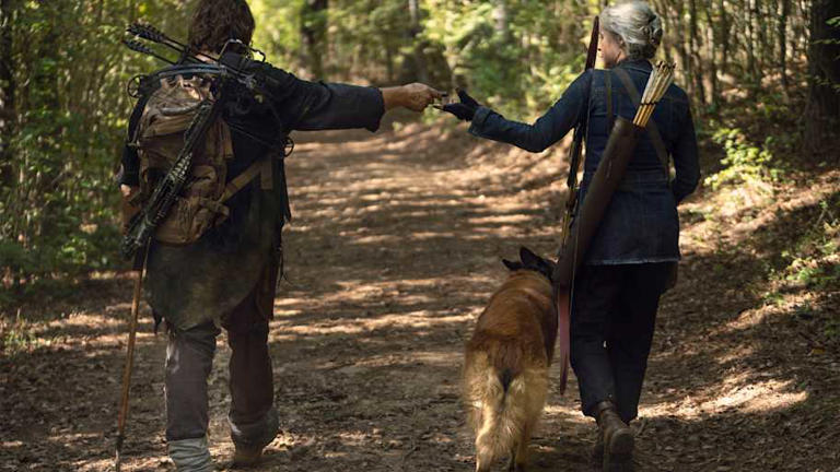 5 Worst Walking Dead episodes ranked by Rotten Tomatoes