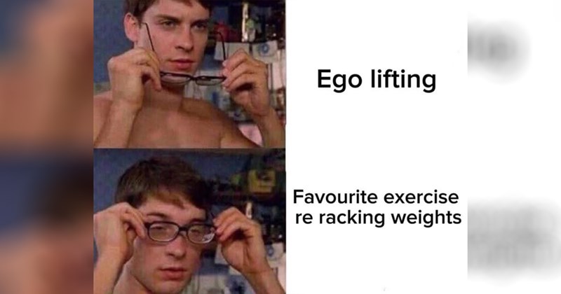 25+ Funny Exercise Memes for Workout Inspo (March 29, 2025)