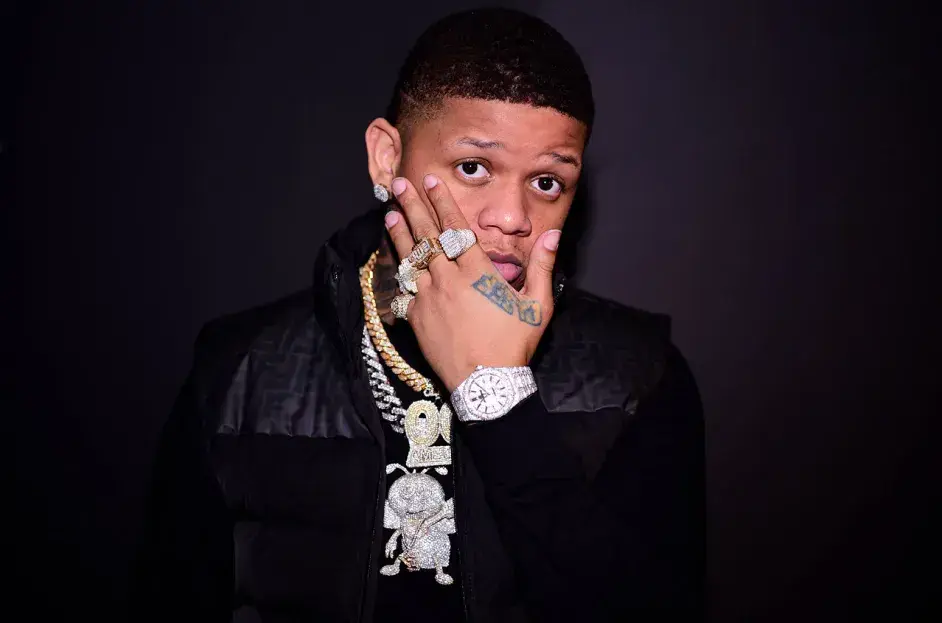 Yella Beezy Makes Bail After He’s Arrested For Allegedly Plotting Mo3’s ...