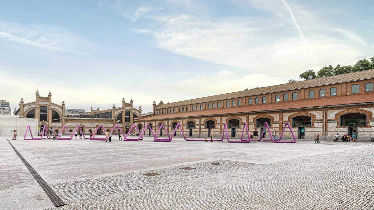 Madrid celebra una feria de cómic con quedada de los seguidores de ...