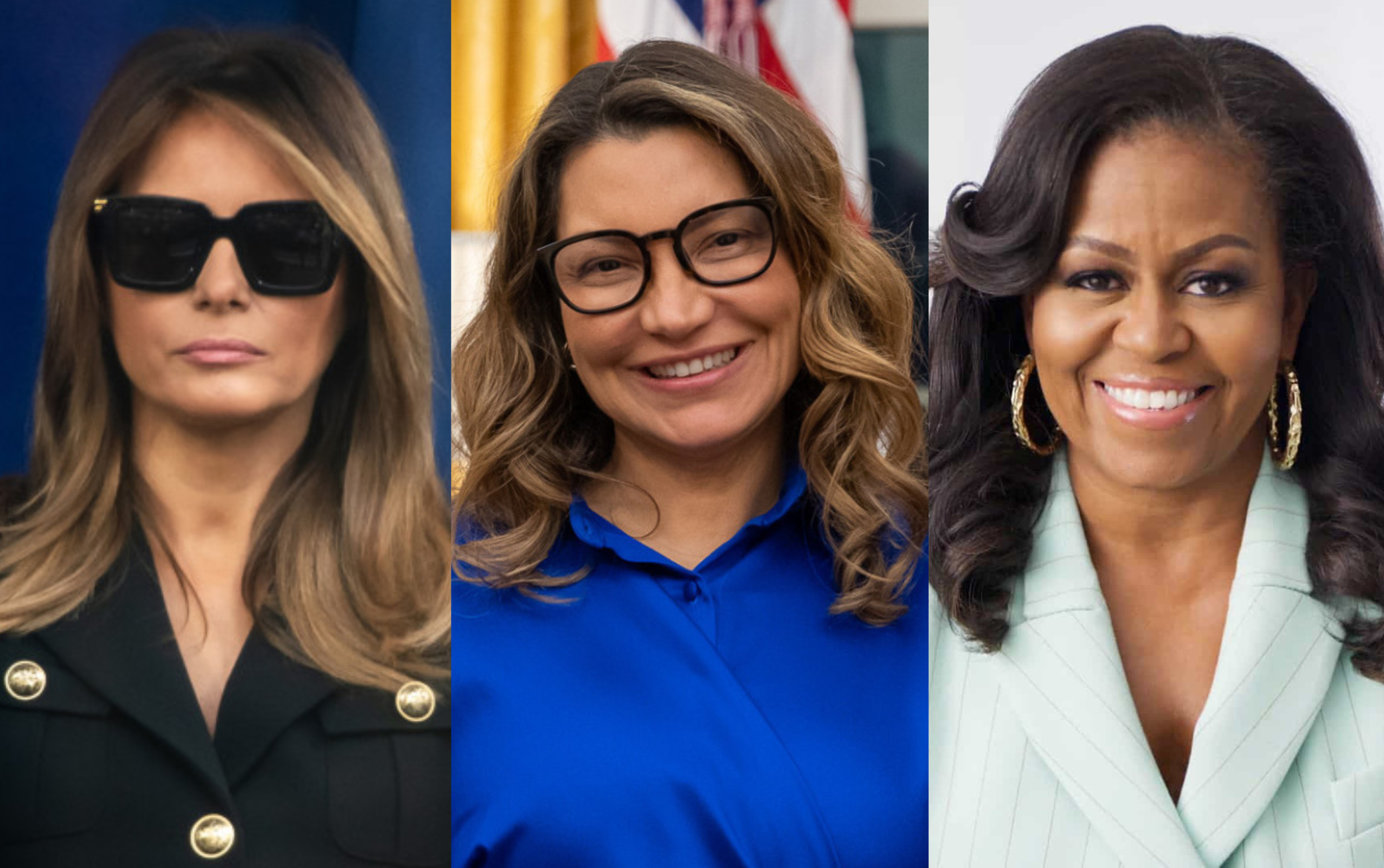 Afinal, qual é o papel da primeira-dama?