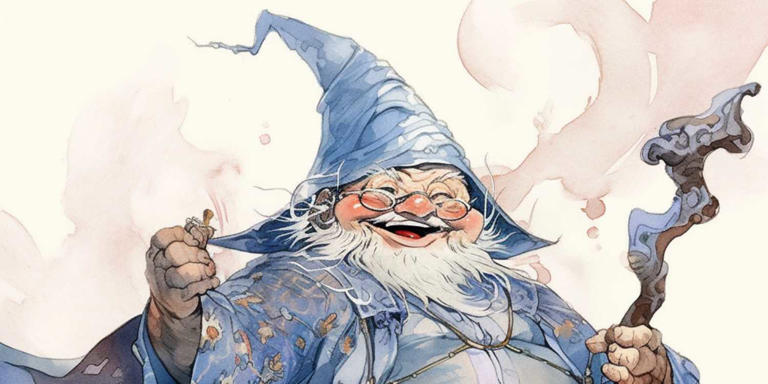 DnD's 25 Most Famous Wizards