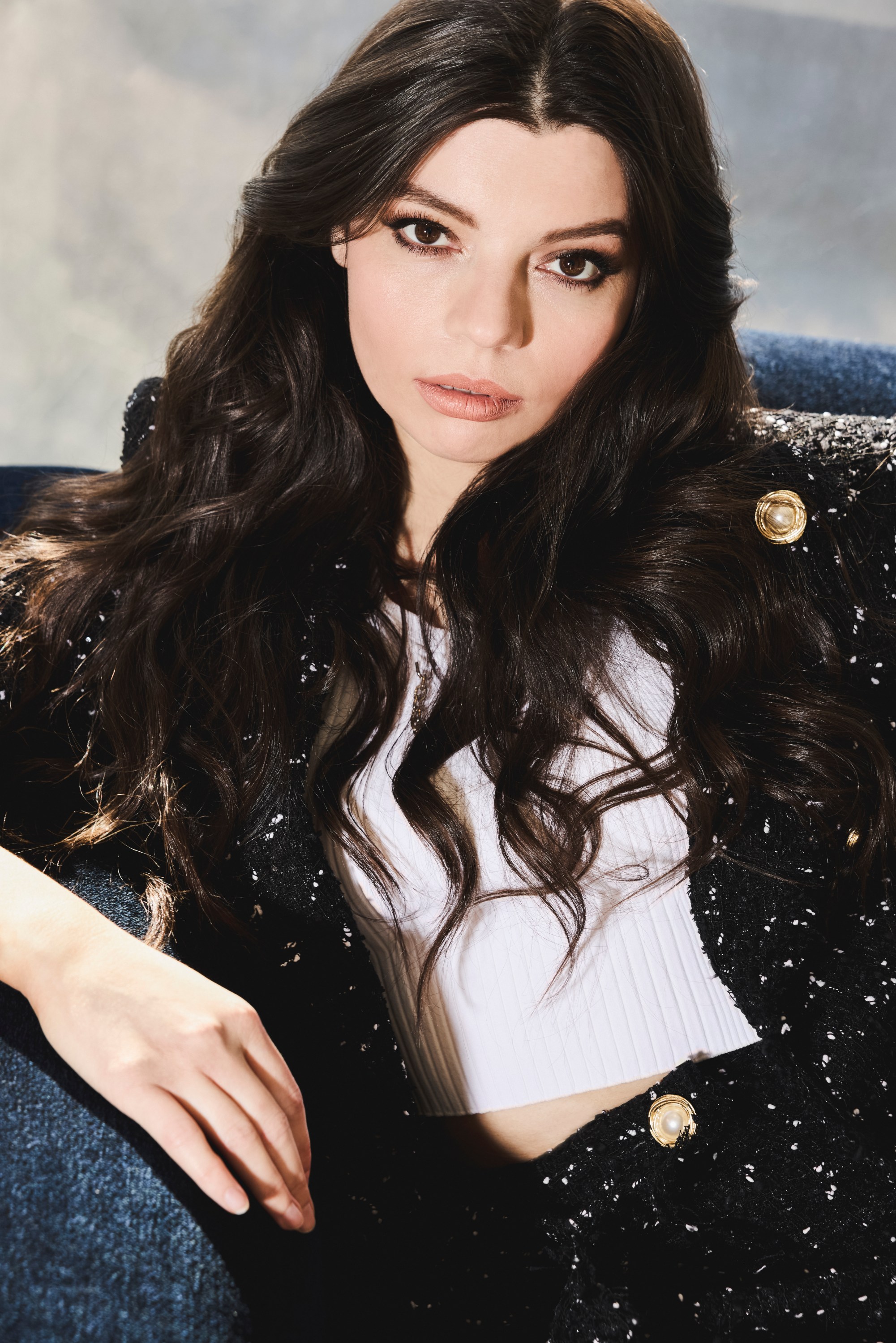 Alex Aster Went Viral on BookTok With a Fantasy Novel. Now She's ...