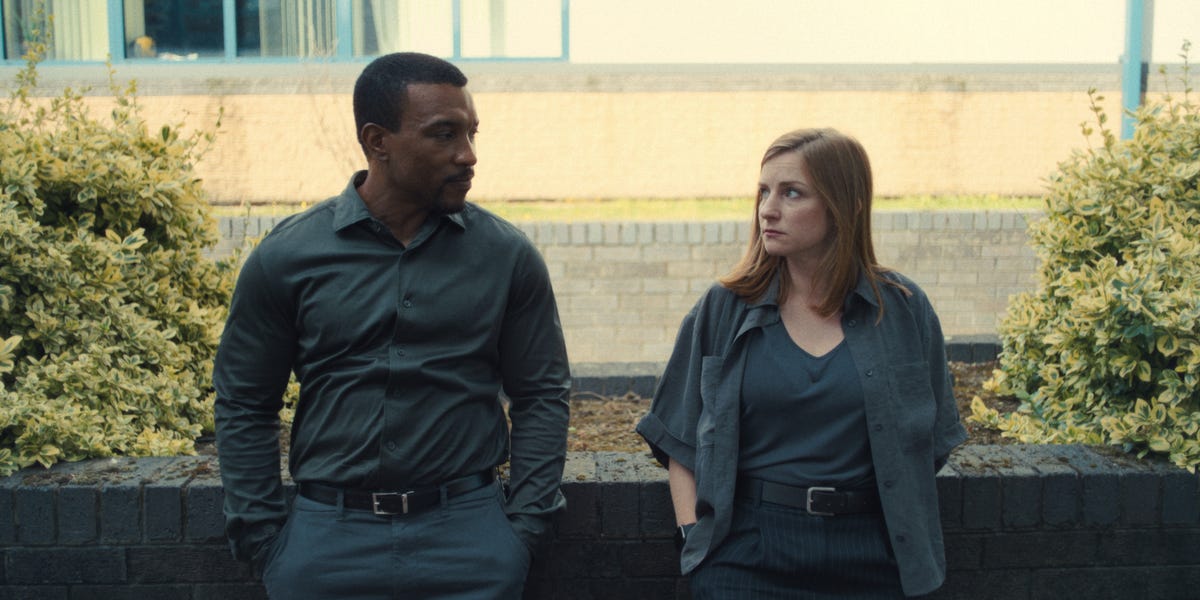 'Adolescence' Director Details Alternate Ending to Pivotal Episode