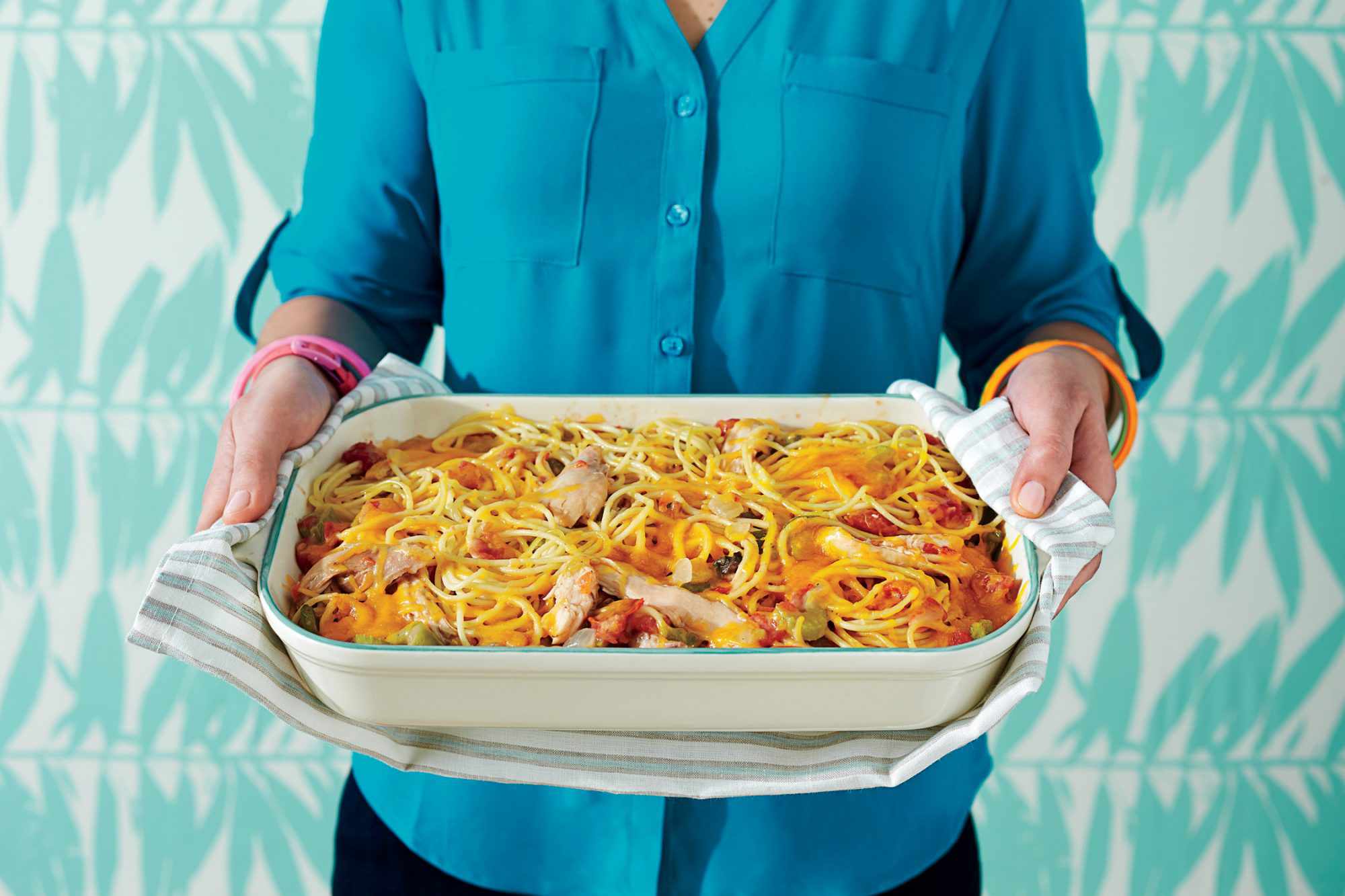 Here’s What Your Signature Potluck Dish Says About You