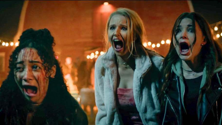 Spring horror preview: All the major scary movies releasing spring 2025