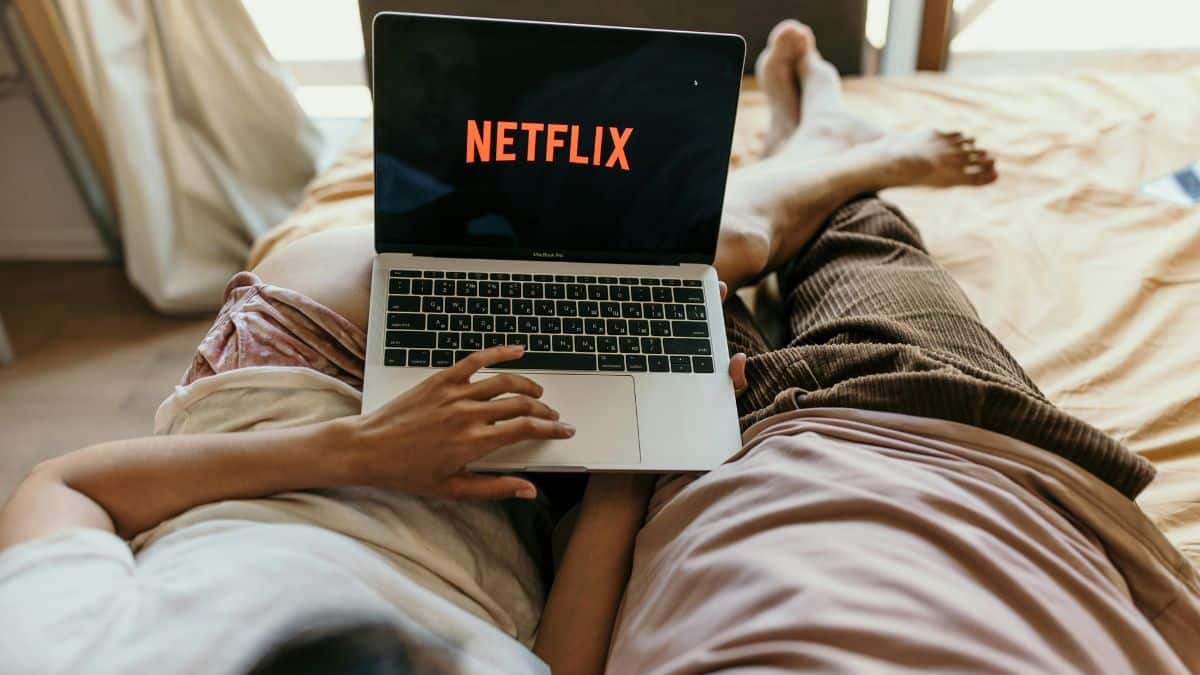 Netflix: ces nouveautés films et séries qui débarquent en avril vont ...